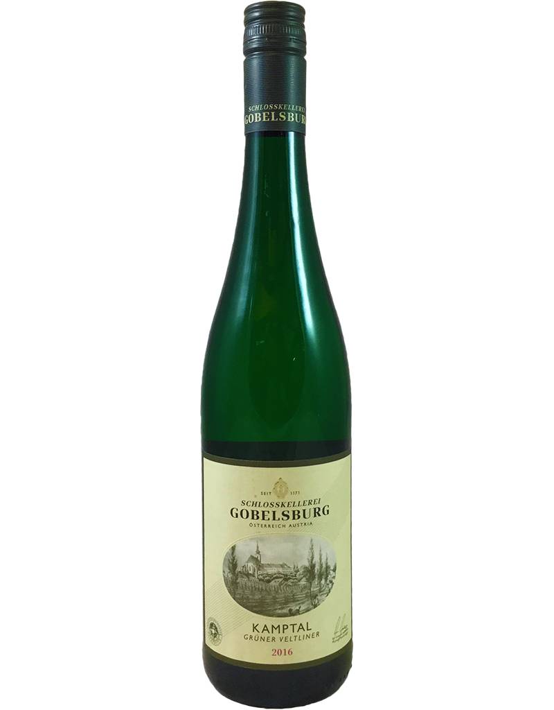 Schloss Gobelsburg Kamptal Gruner Veltliner - Underground Wine & Spirits Schloss Gobelsburg Kamptal Gruner Veltliner - Underground Wine & Spirits