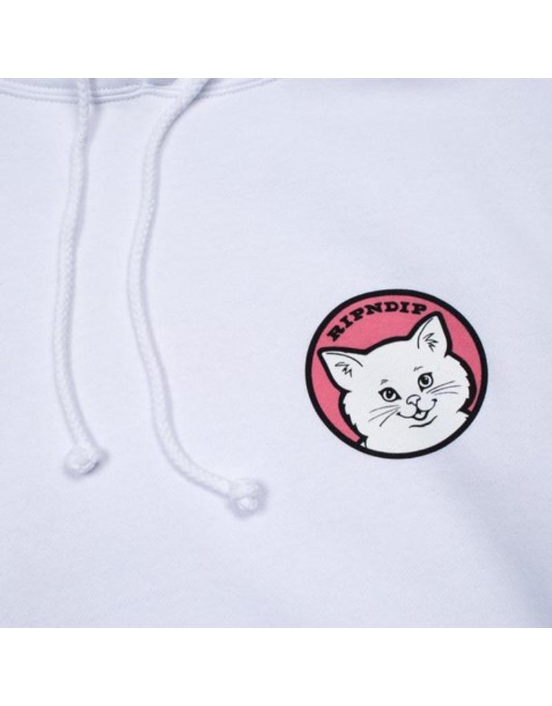 Rip N Dip Stop Being A Pussy Hood Shredz Shop