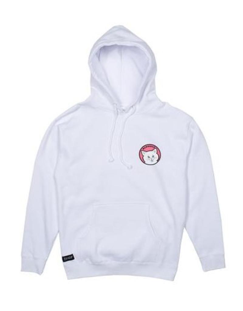 Rip N Dip Stop Being A Pussy Hood Shredz Shop