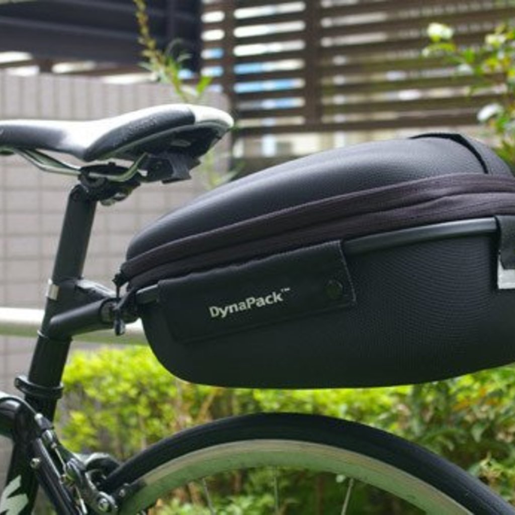 TOPEAK TOPEAK BAG DYNAPACK 4L - Mountain Bikes, Parts & Accessories ...