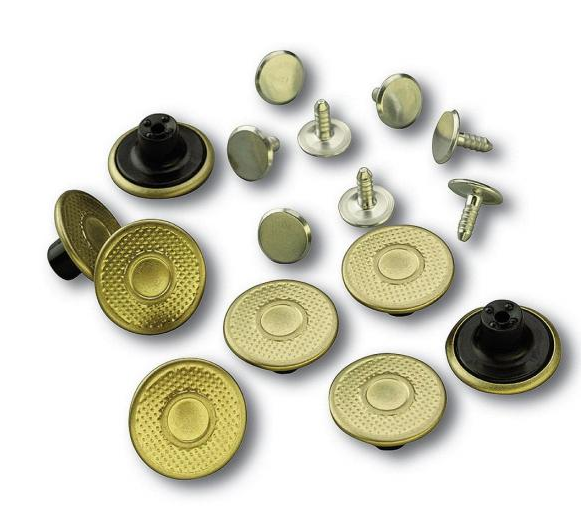 Extra Buttons, Brass - Josephs Department Store Extra Buttons, Brass - Josephs Department Store