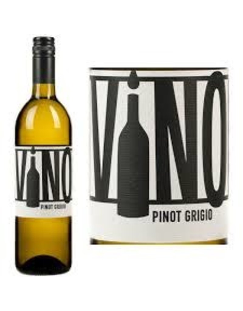 VINO PINOT GRIGIO .750L - Campbell Station Wine & Spirits