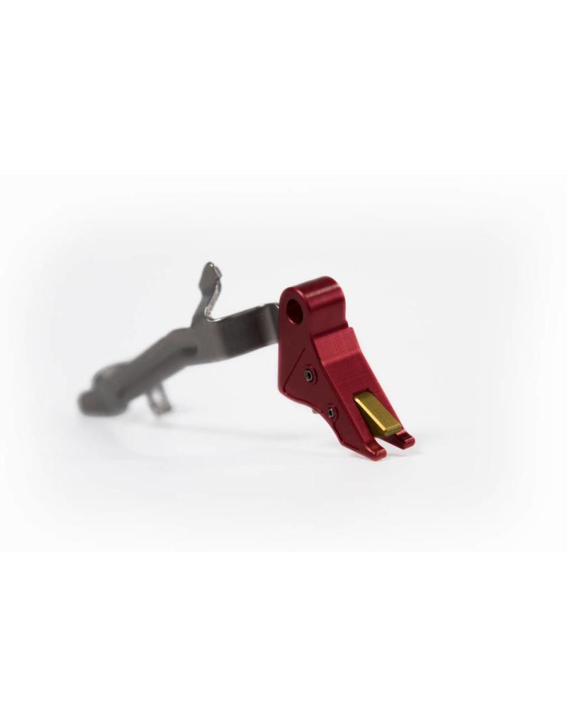 Overwatch Precision TAC Glock Trigger - Deep South Shooters Overwatch Precision TAC Glock Trigger - Deep South Shooters