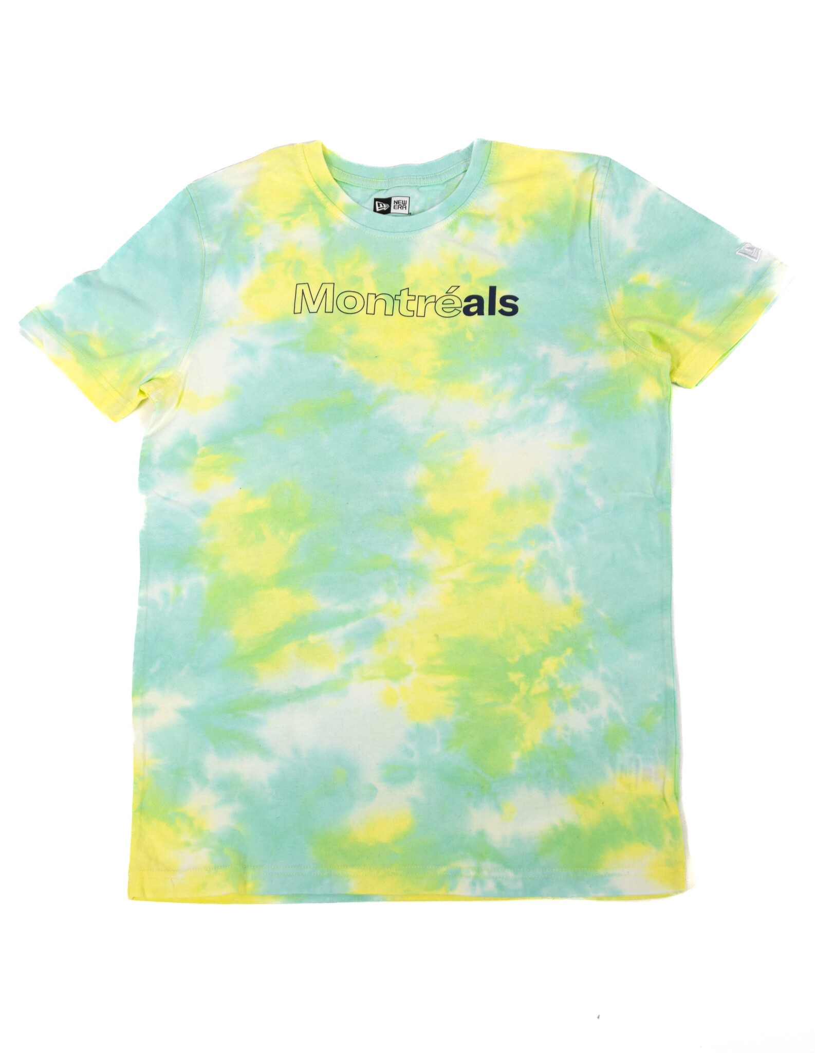 Jimmy shirt - Les Alouettes de Montréal