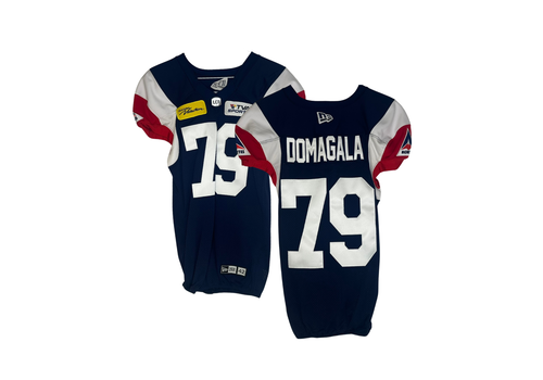 Montreal Alouettes - Homepage - Montreal Alouettes