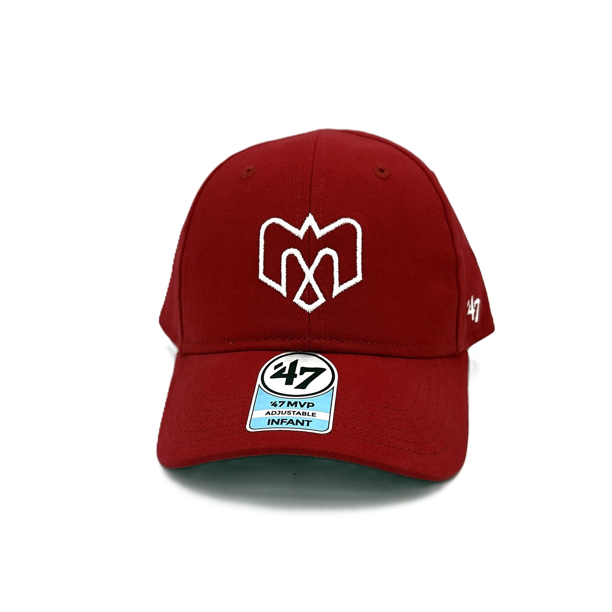 MVP INFANT RED BASIC - Montreal Alouettes