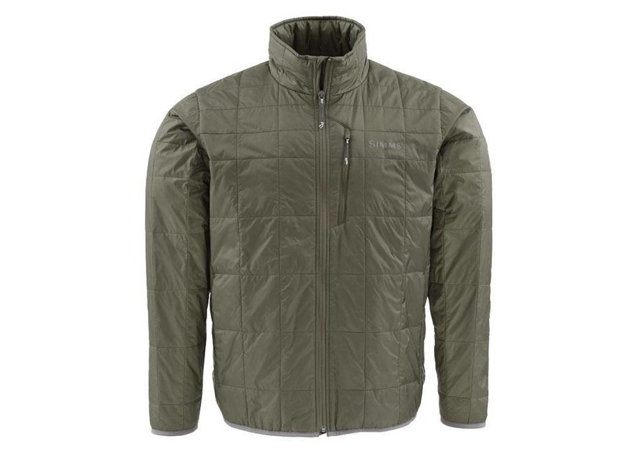 Jackets - Urban Angler