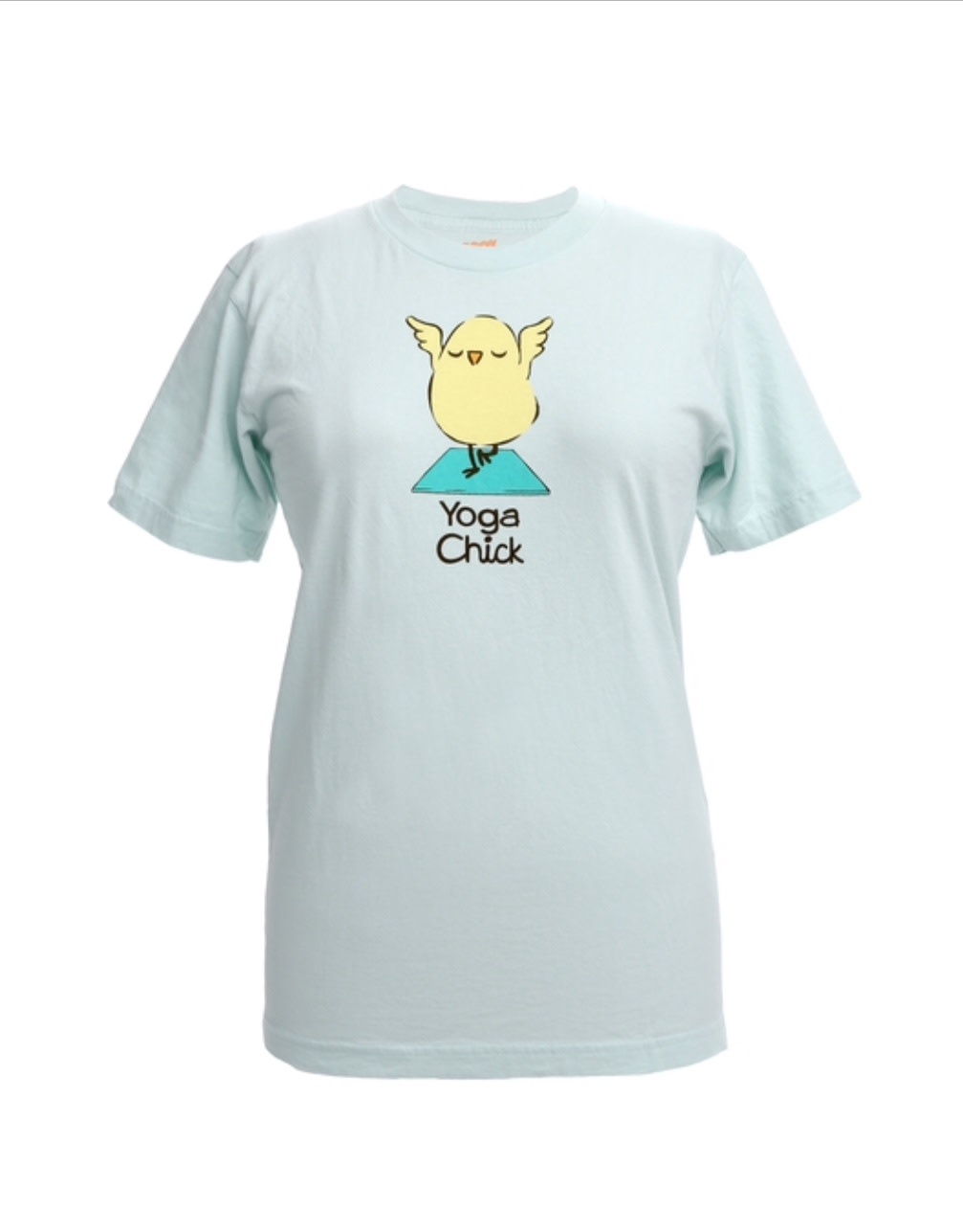 Yoga Chick SS - Daiseye