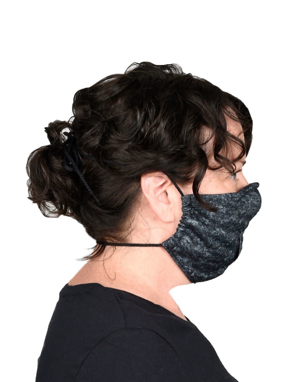 Sippy Hole Face Mask - Daiseye