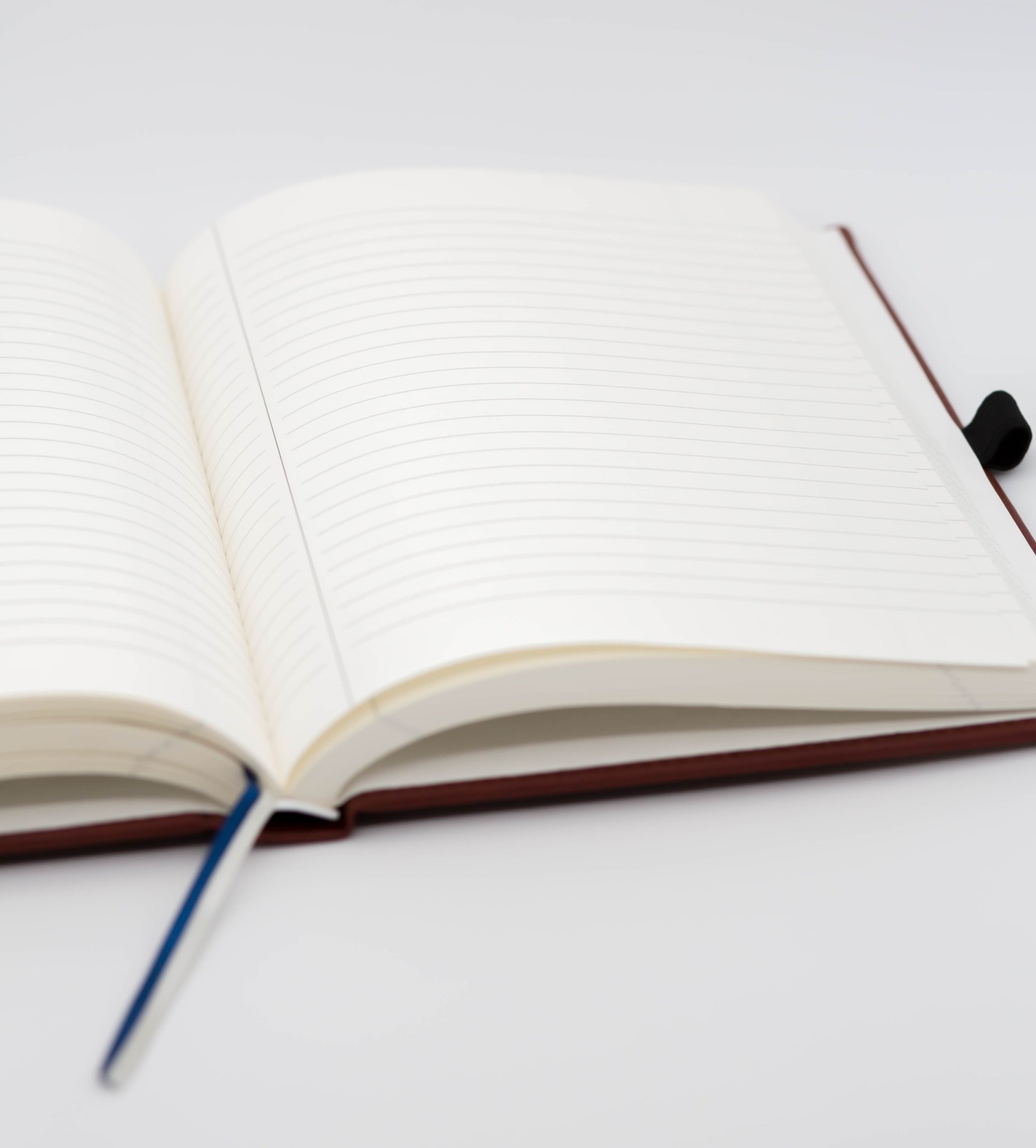 ICR Large Bound Journal - Terracotta - Institute for Creation Research