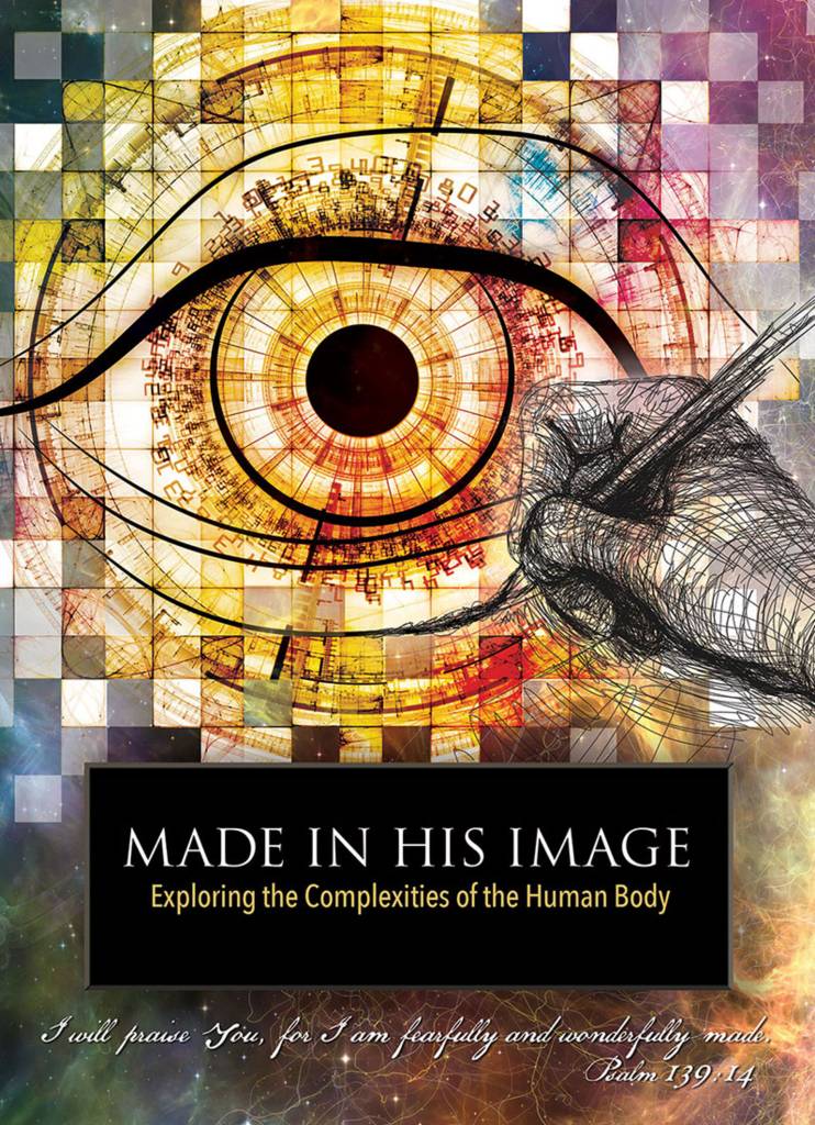 Made in His Image, by Institute for Creation Research - Institute for ...