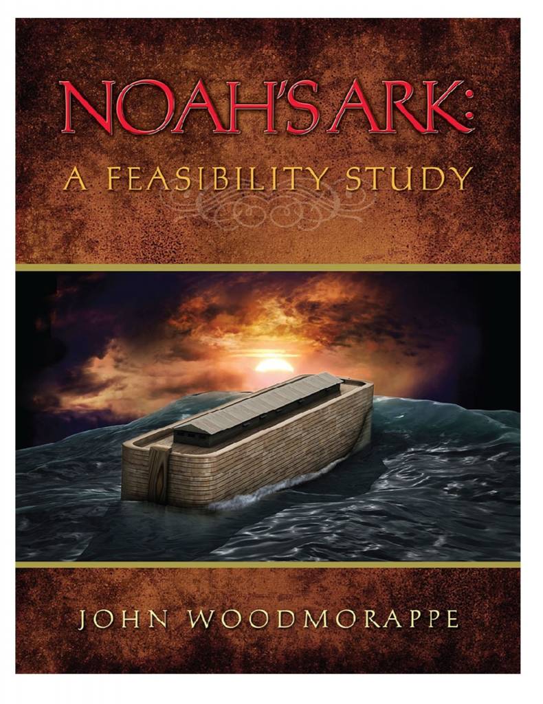Noah's Ark: A Feasibility Study, by Institute for Creation Research ...
