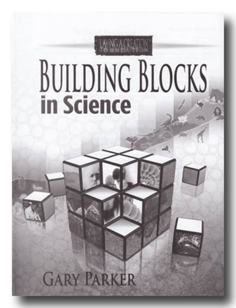 Building Blocks in Science, by Institute for Creation Research ...