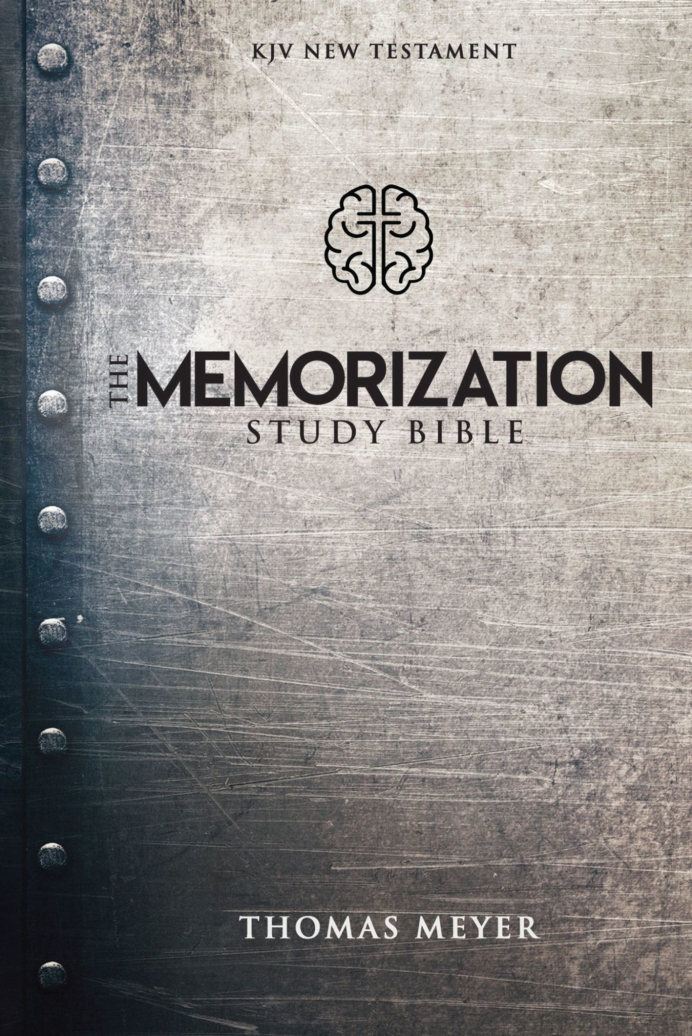 The Memorization Study Bible - Institute for Creation Research