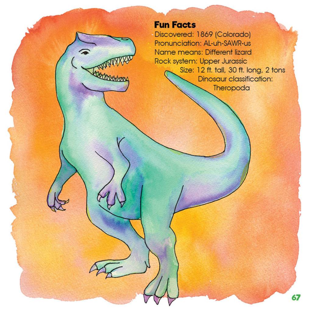 Dinosaurs: God's Mysterious Creatures - Institute for Creation Research