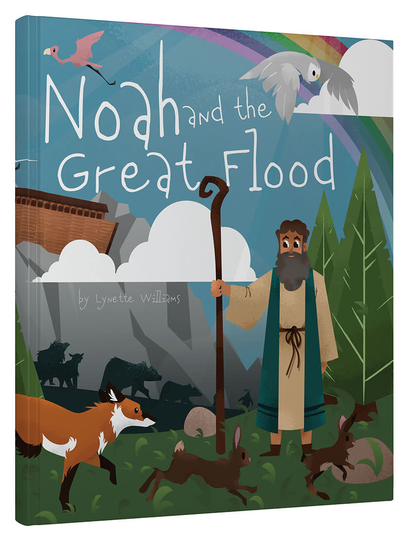 Noah and the Great Flood - Institute for Creation Research