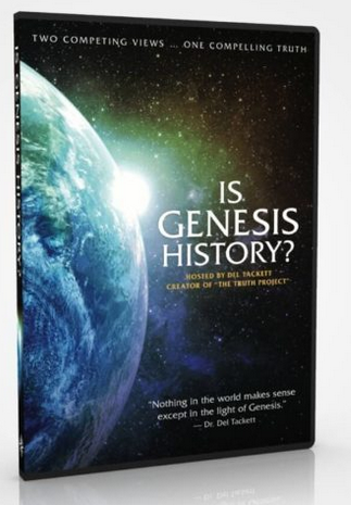 Is Genesis History? - Institute for Creation Research