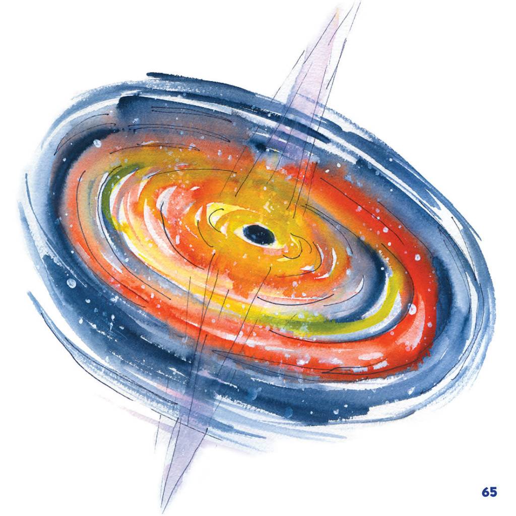 Space: God's Majestic Handiwork - Institute for Creation Research