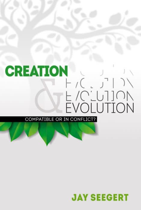 Creation and Evolution - Institute for Creation Research