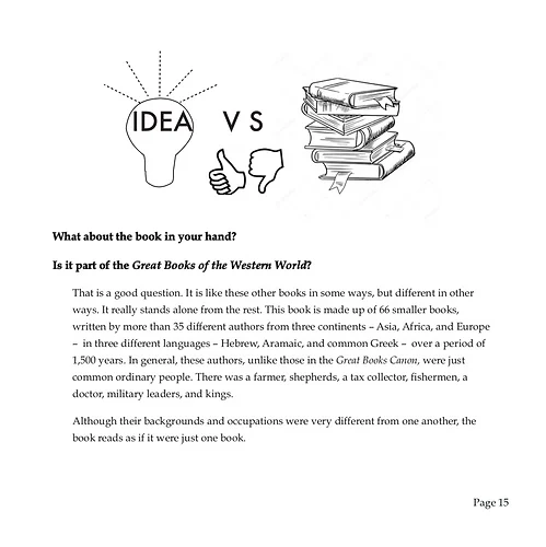 The World's Most Amazing Book - Institute for Creation Research