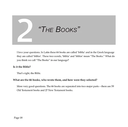 The World's Most Amazing Book - Institute for Creation Research