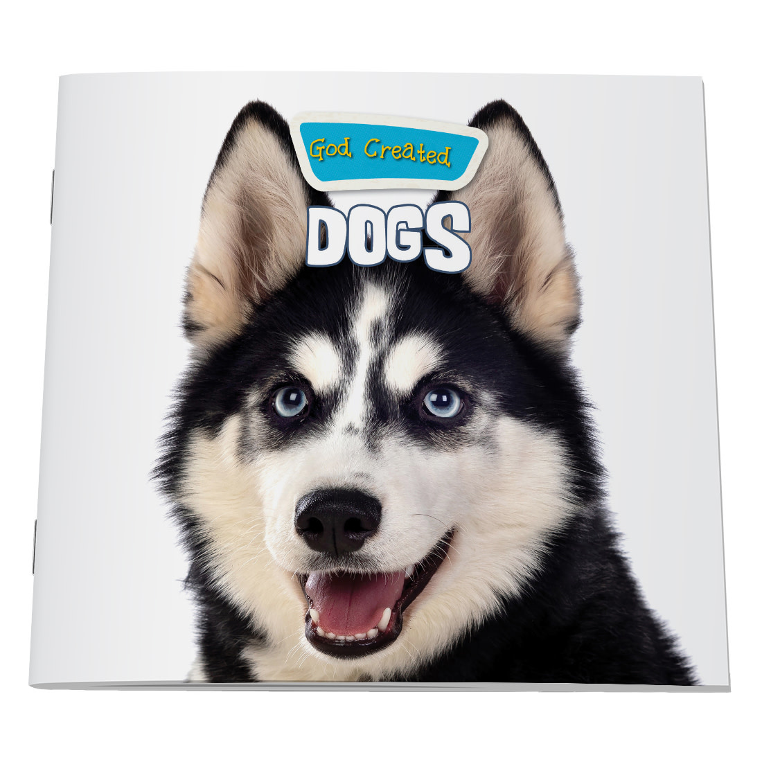 God Created Dogs - Institute for Creation Research