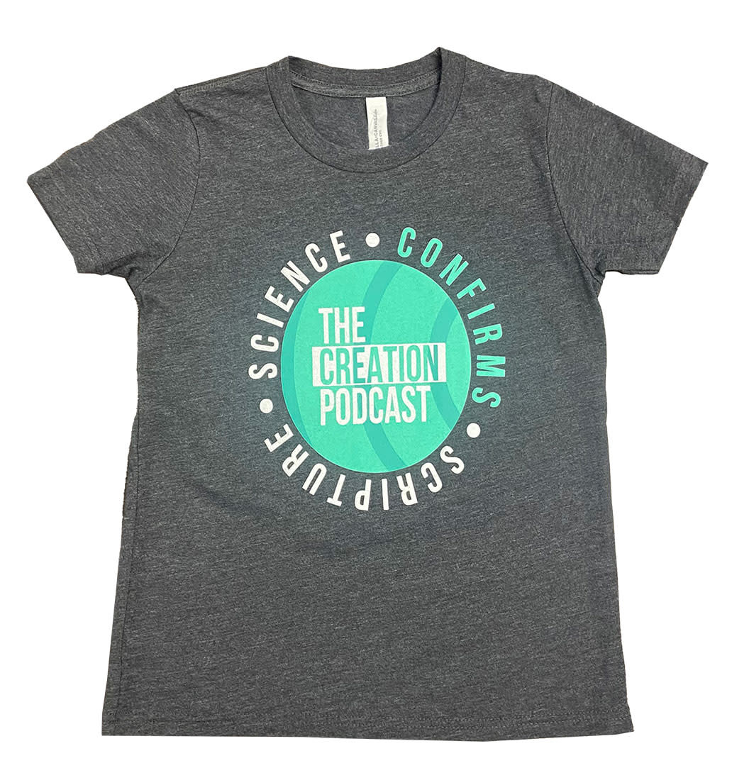 Creation Podcast - Institute for Creation Research