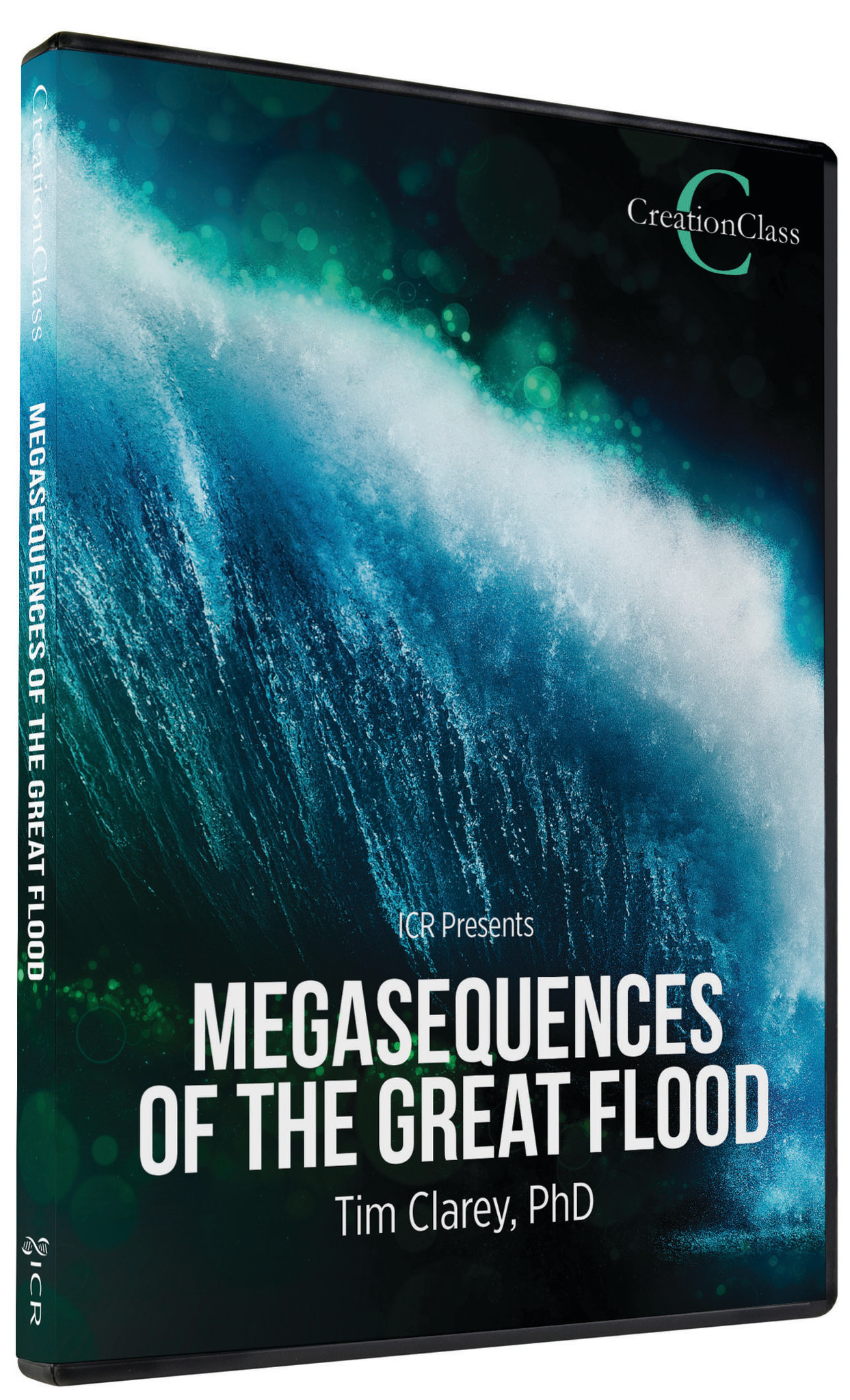Megasequences of the Great Flood - Institute for Creation Research