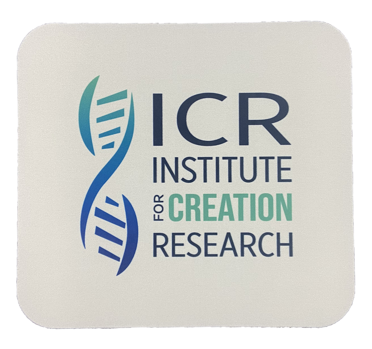 ICR DNA Mousepad - Institute for Creation Research