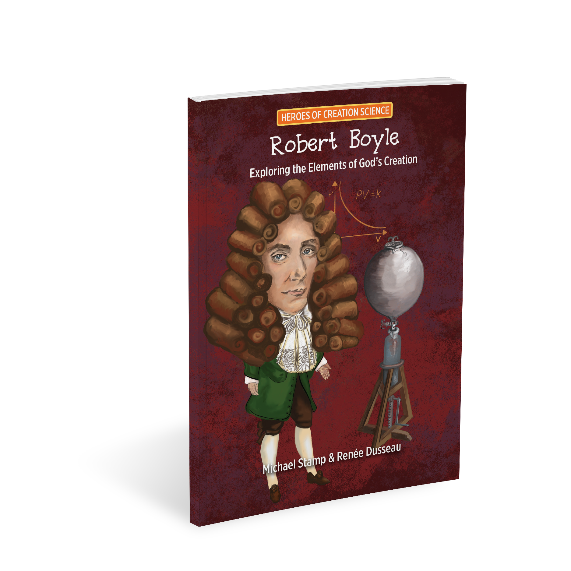 Robert Boyle: Exploring the Elements of God’s Creation - Institute for ...