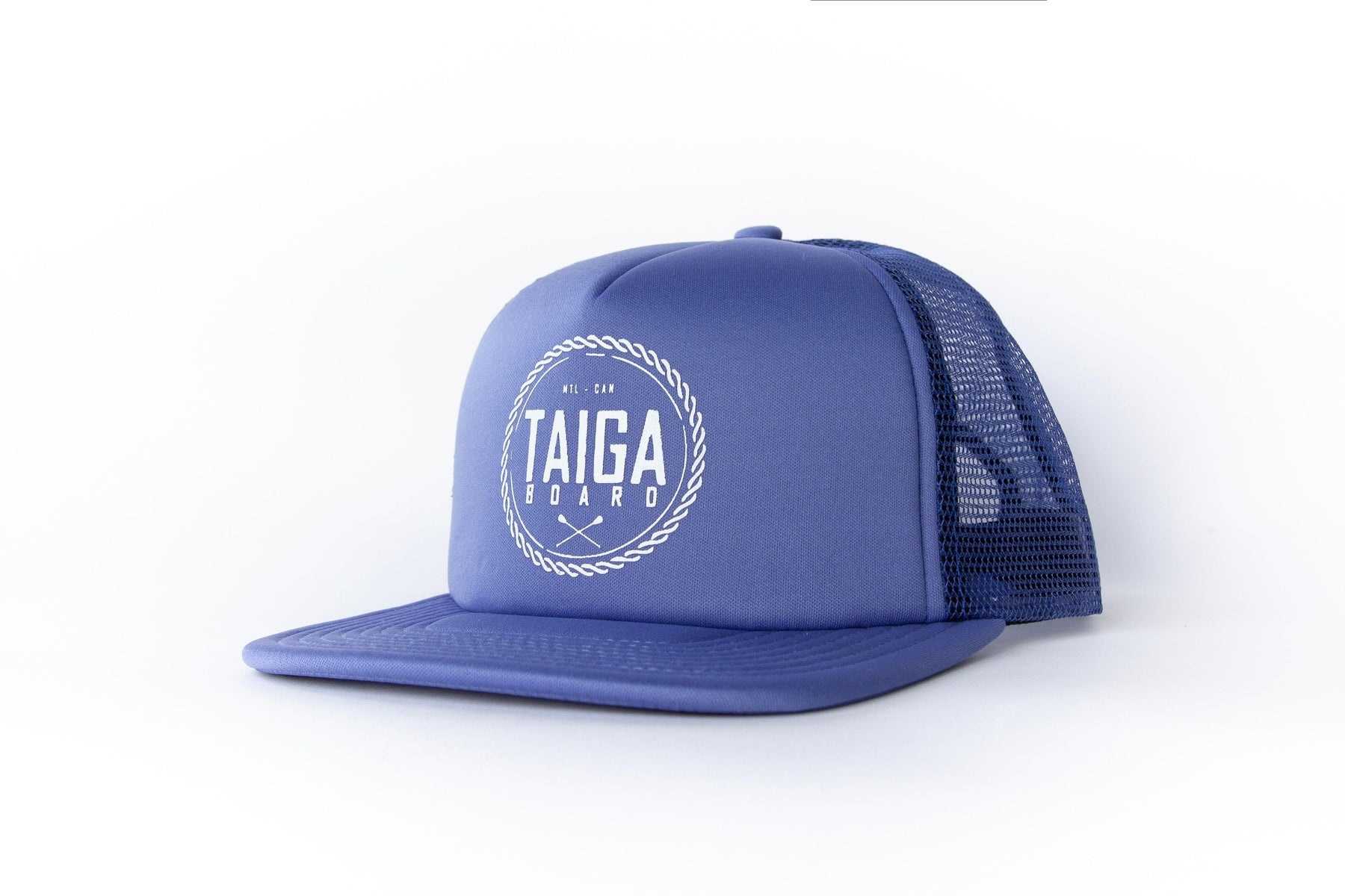 Cap Taiga Blue - KSF