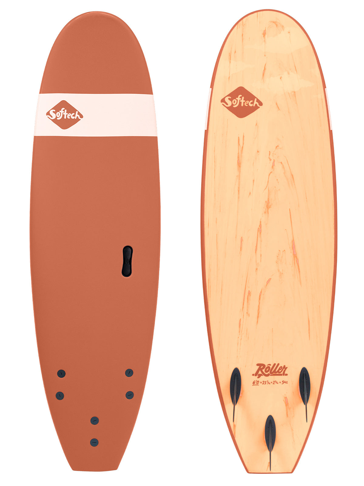 Surf Roller Clay - KSF