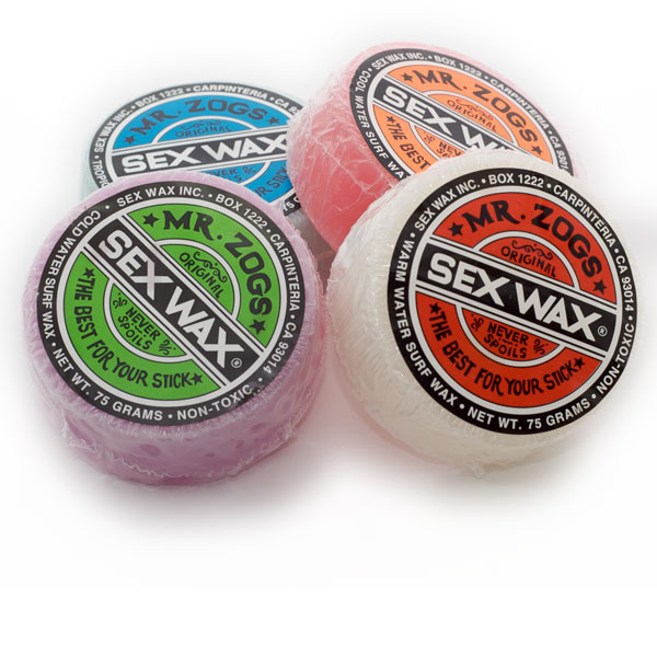 Original Surf Wax - KSF