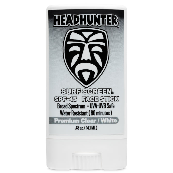 Face stick SPF-45 Clear - KSF
