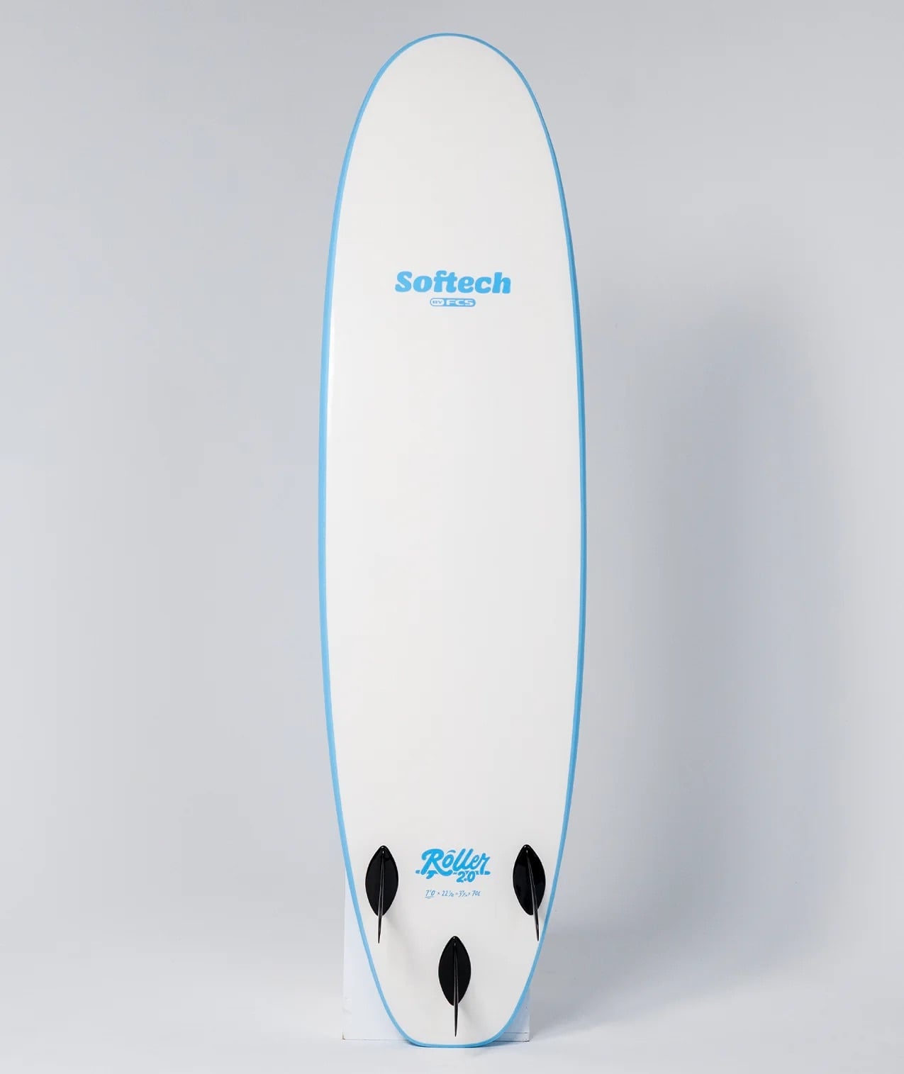 Roller 2.0 Sky Blue - KSF