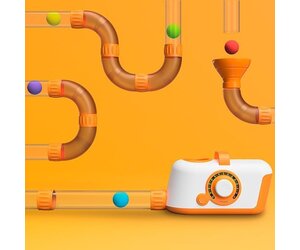 Air Toobz - FUNdamentally Toys