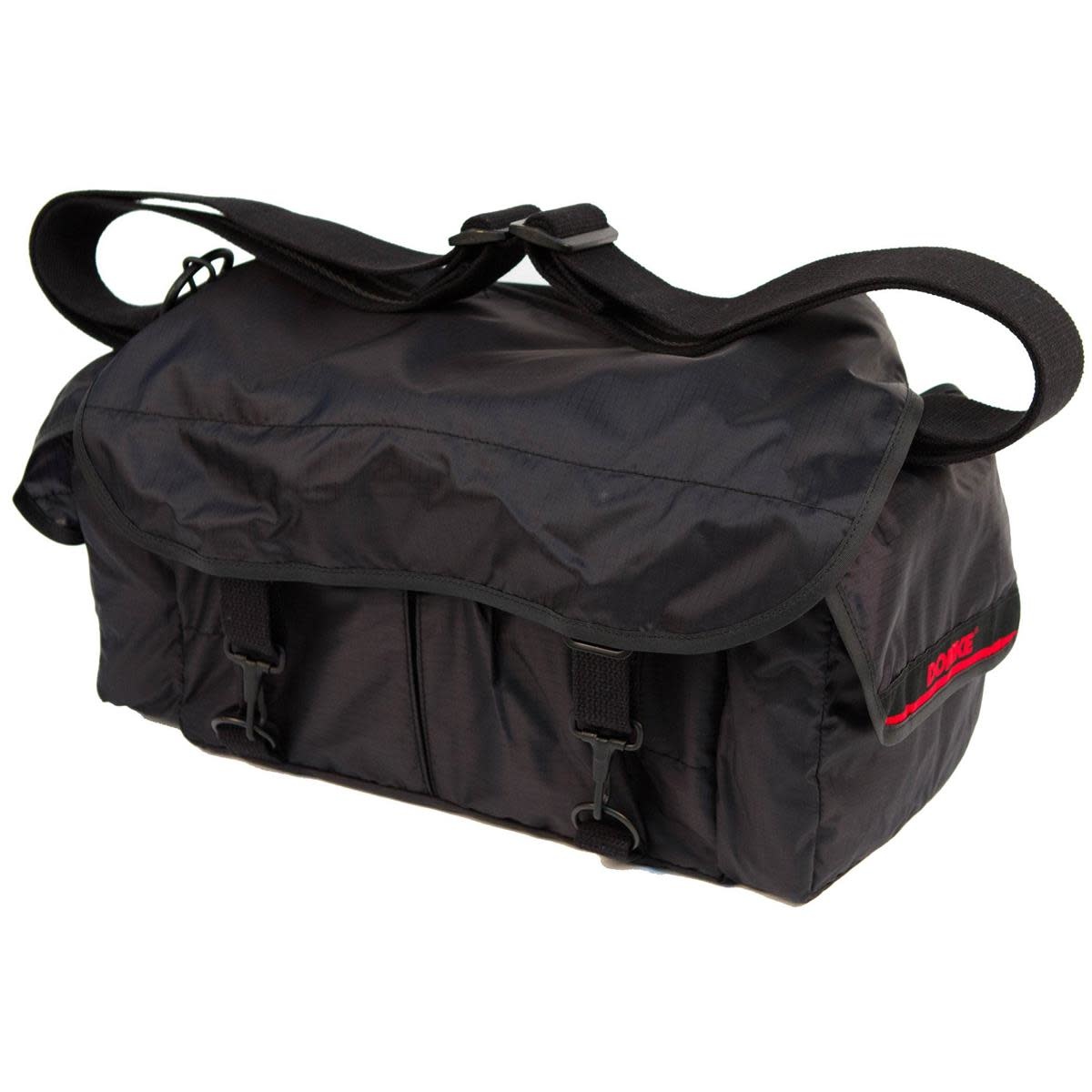 Domke F-2 Original Shoulder Bag Limited Edition Ripstop Nylon (Black ...