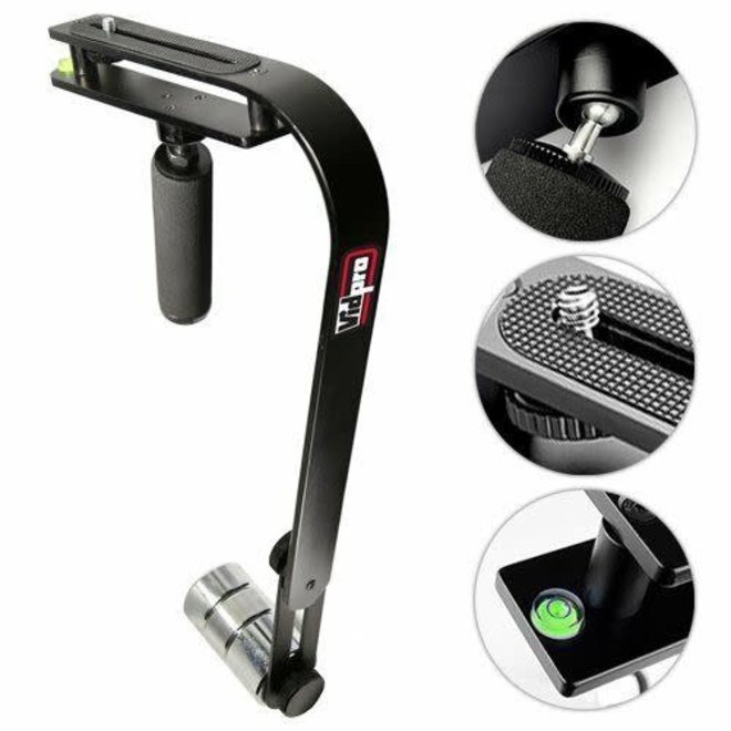 Inspection Loupe Vidpro SL-8 Professional 7x LED Sensor Loupe Jewelers ...