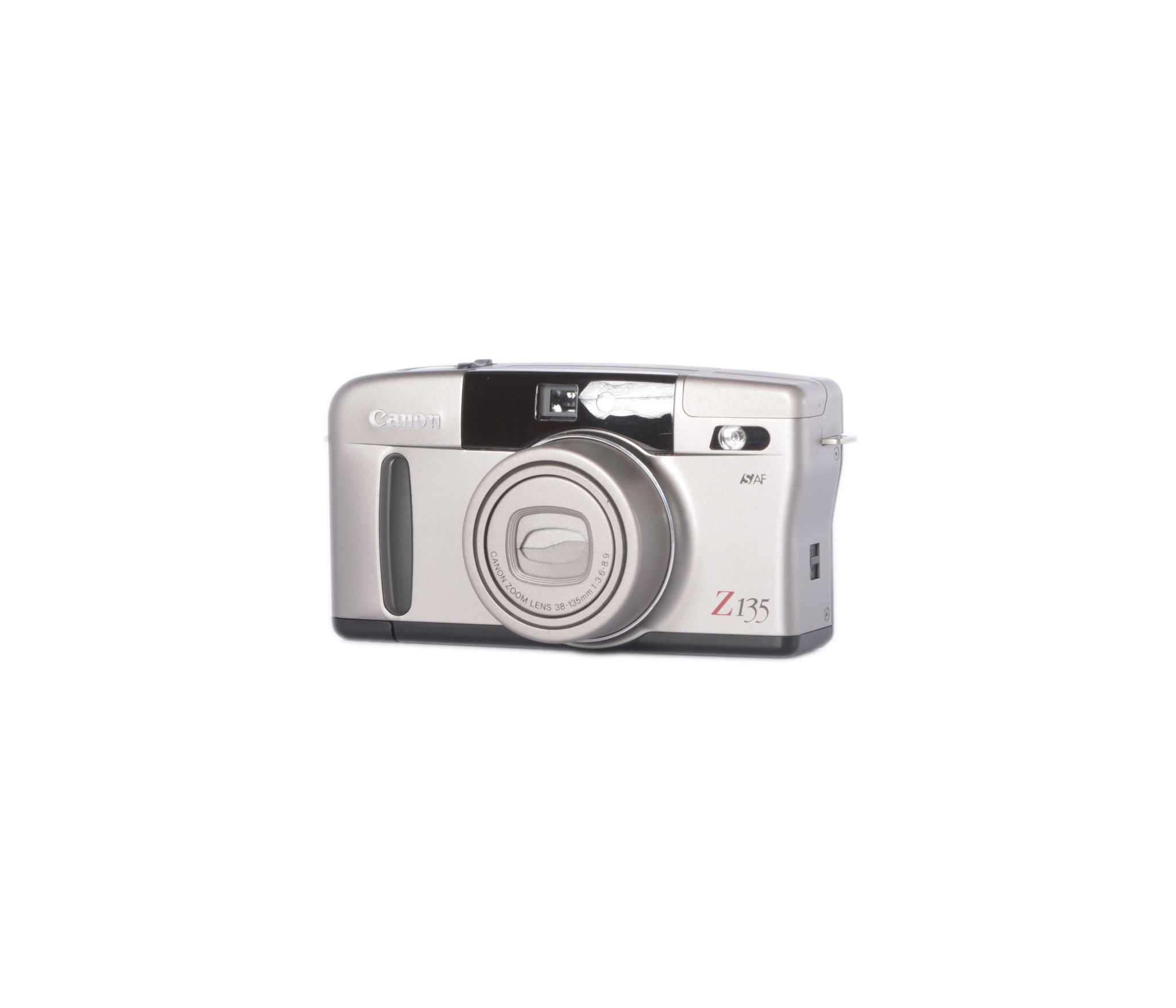 Canon Sure Shot Z135 | Zoom 35mm Point and Shoot - LeZot Camera | Sales ...