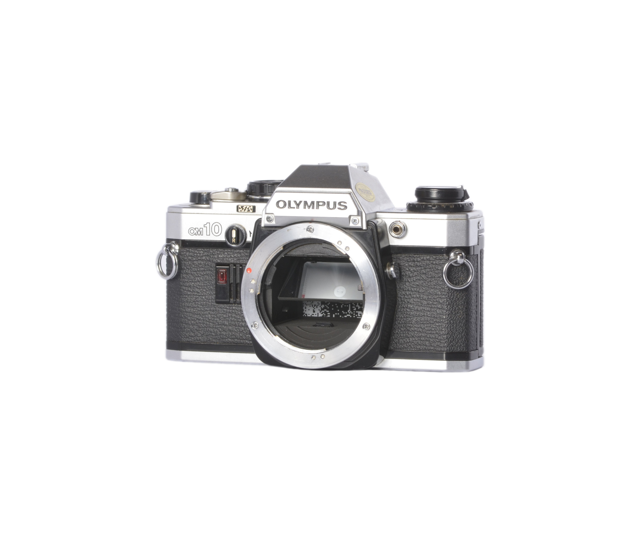 Olympus OM10 Film Camera - LeZot Camera | Sales and Camera Repair ...