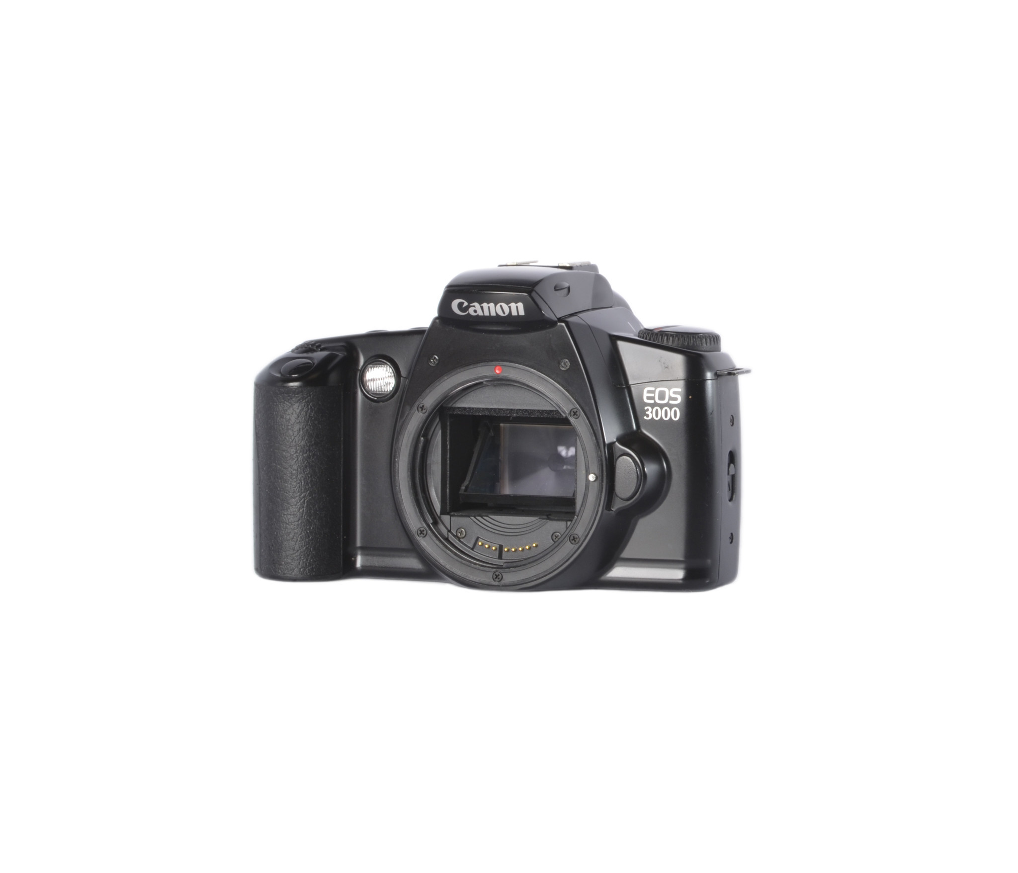 Canon EOS 3000 - LeZot Camera | Sales and Camera Repair | Camera Buyers ...