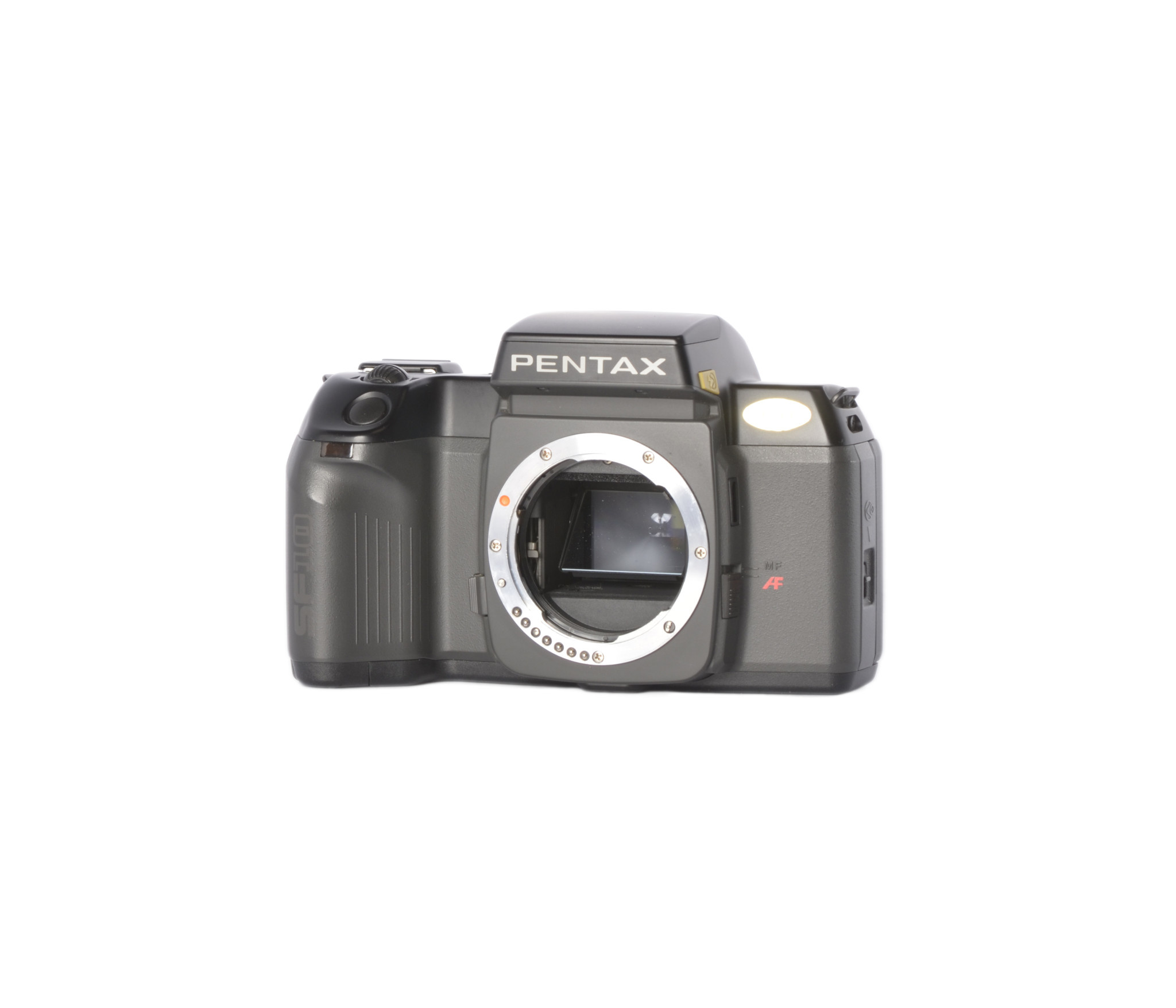 Pentax SF10 Film Camera - LeZot Camera | Sales and Camera Repair ...