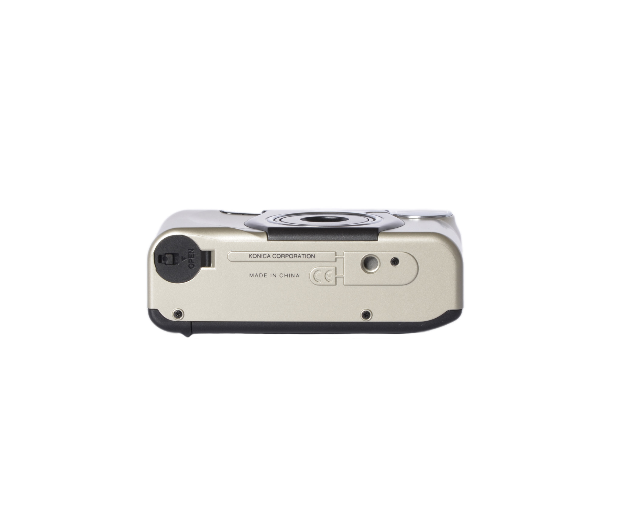 Konica Minolta Digital Camera