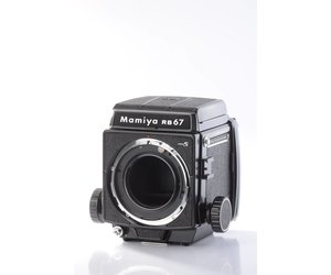 Mamiya RB67 Pro S w/ WL - LeZot Camera | Sales and Camera Mamiya RB67 Pro S w/ WL - LeZot Camera | Sales and Camera