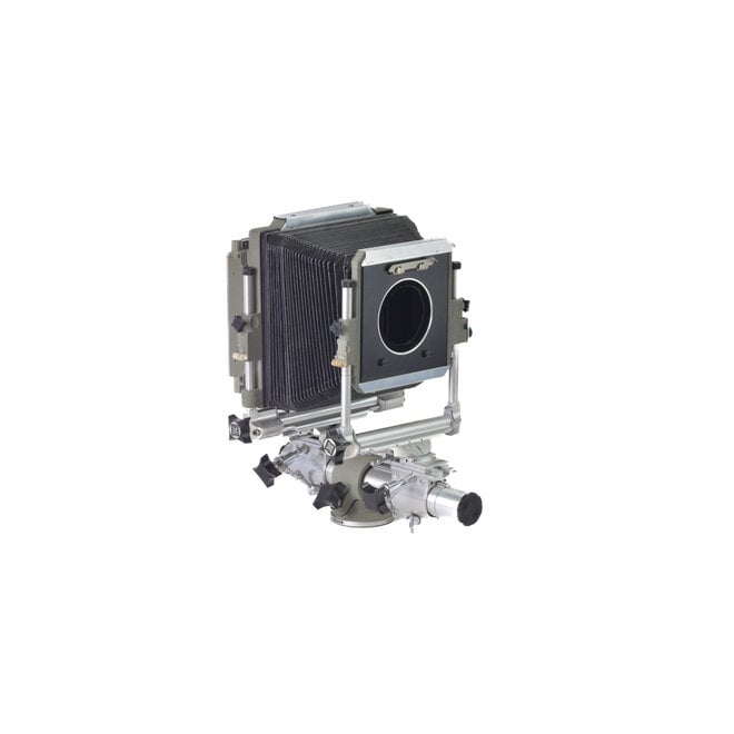 Large Format Cameras - LeZot Camera | Sales and Camera Repair | Camera ...