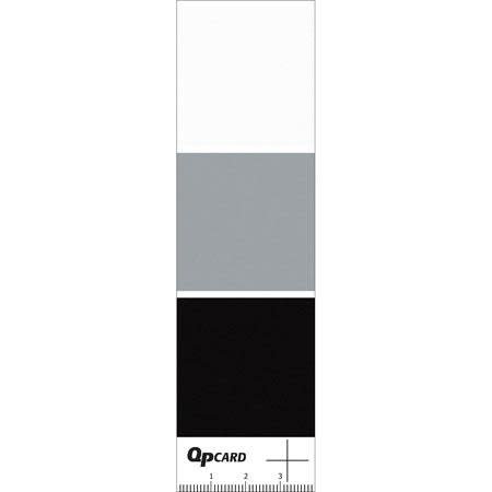 Digital Color Balance Card - LeZot Camera | Sales and Camera Repair ...