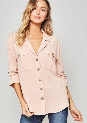 Long Sleeves - Hunni's