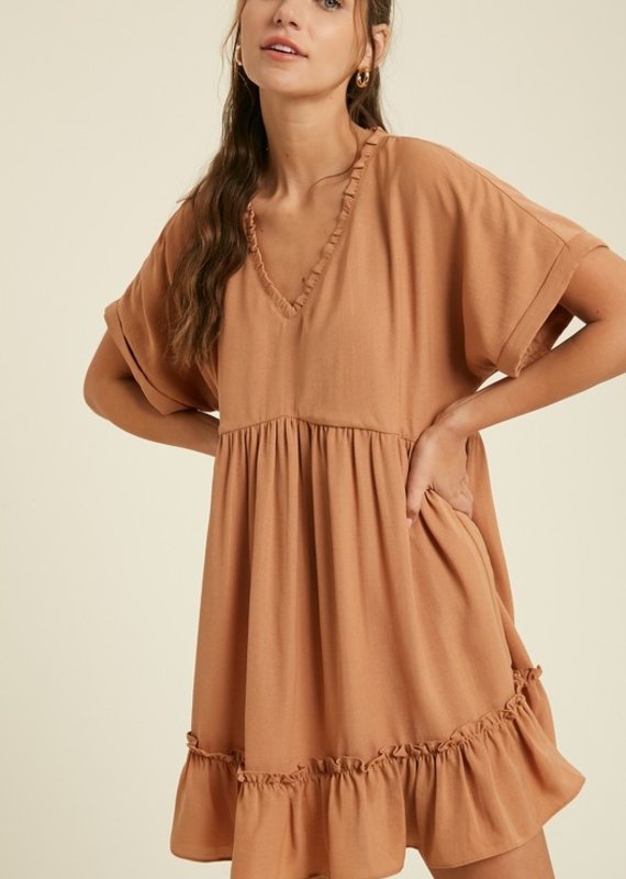 Dresses : Hunnis Women's clothing store in Langley or shop online 24/7 ...