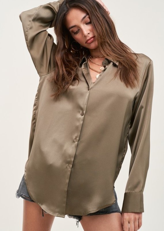 Women's Tops : Hunnis Women's clothing store in Langley & Chilliwack ...