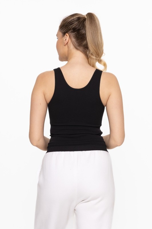 Preston Tank - Hunni's